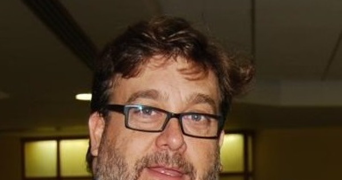 Alfredo Casas, pregonero de la Semana Santa de Almería