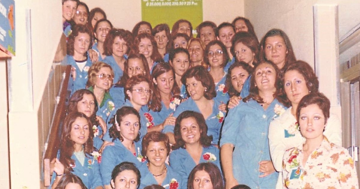 La revolución que trajo Simago