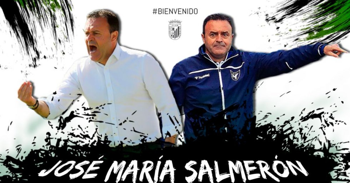 Salmerón tiene nuevo destino