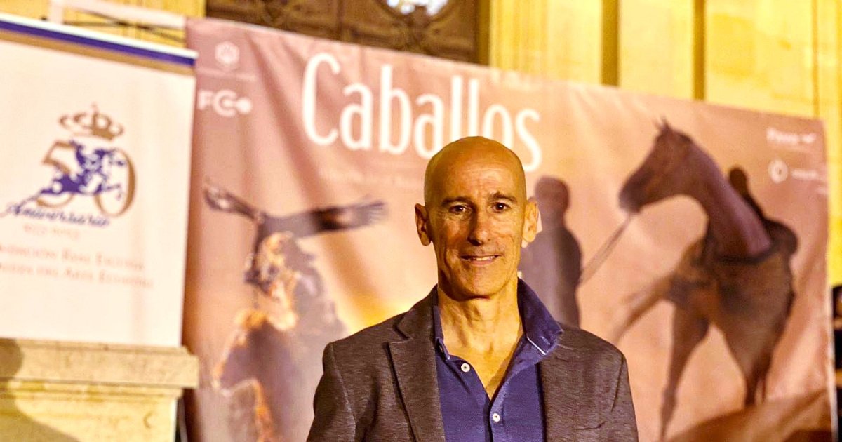 ‘Caballos’: la película que recorre a galope los cinco continentes del ...