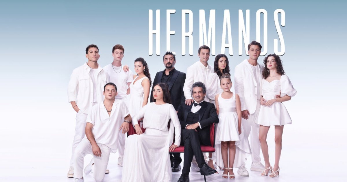 Fecha para el final de ‘Hermanos’ revelada: ¿Cuando acaba la serie?