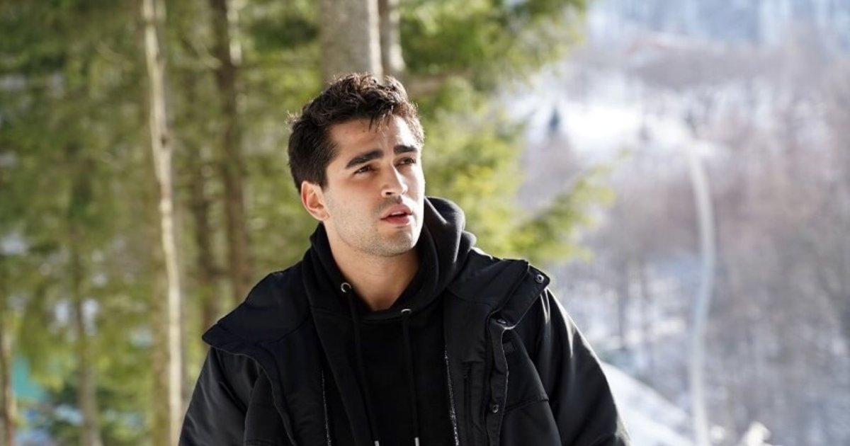 Todos los secretos de Mert Ramazan Demir, el actor turco de ‘Una nueva ...