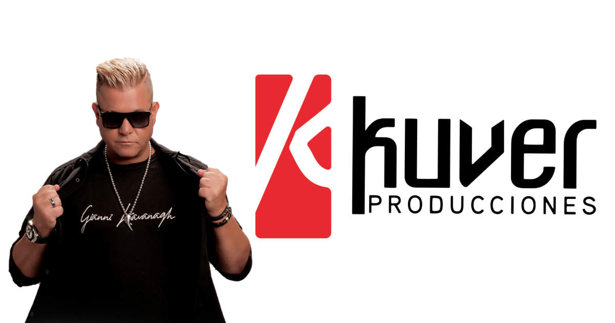 Miguel Sáez aterriza en Kuver Producciones