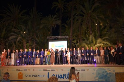Noticias de Huércal-Overa | La Voz de Almería