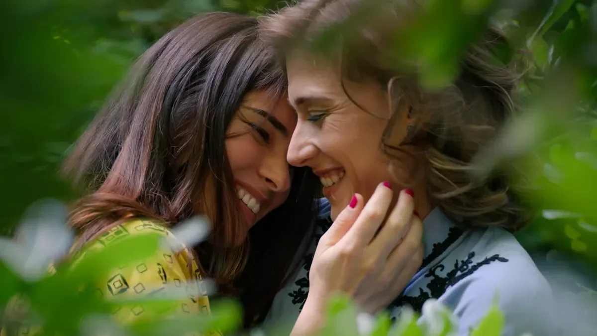 ‘Sueños de libertad’: Mejor telenovela del año en los premios ...