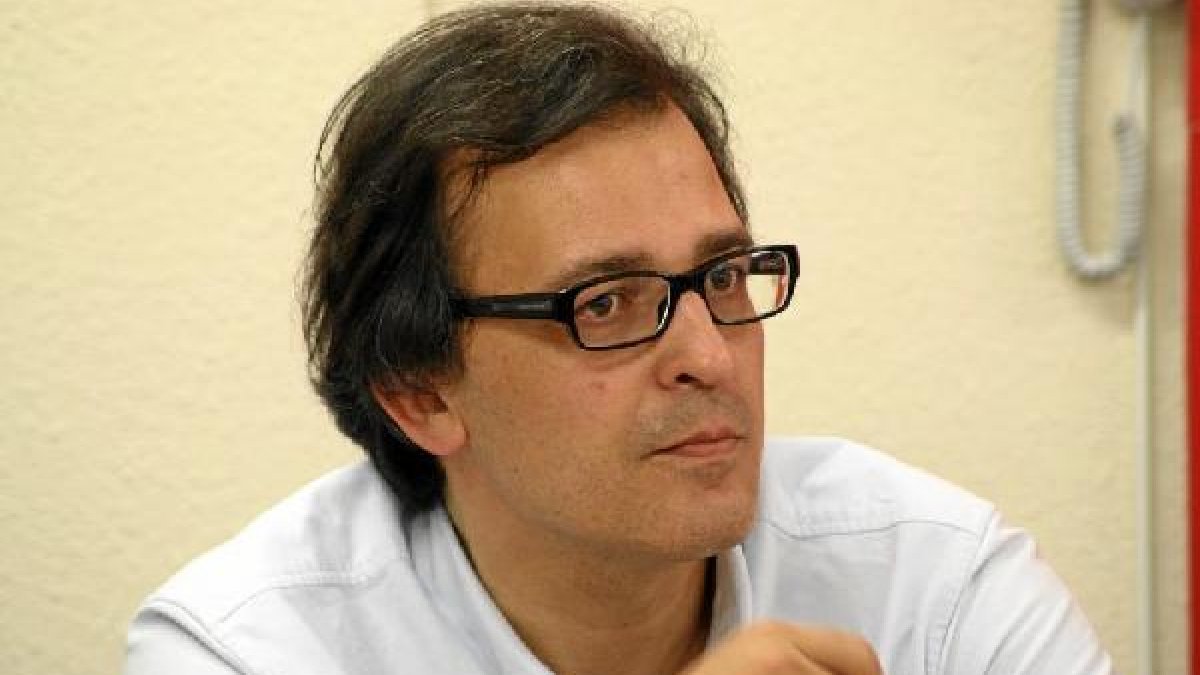 José María Ridao y el fantasma de la historia