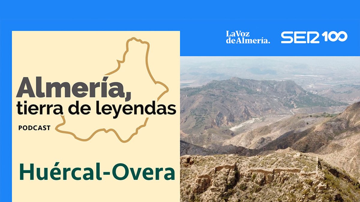 Huércal-Overa