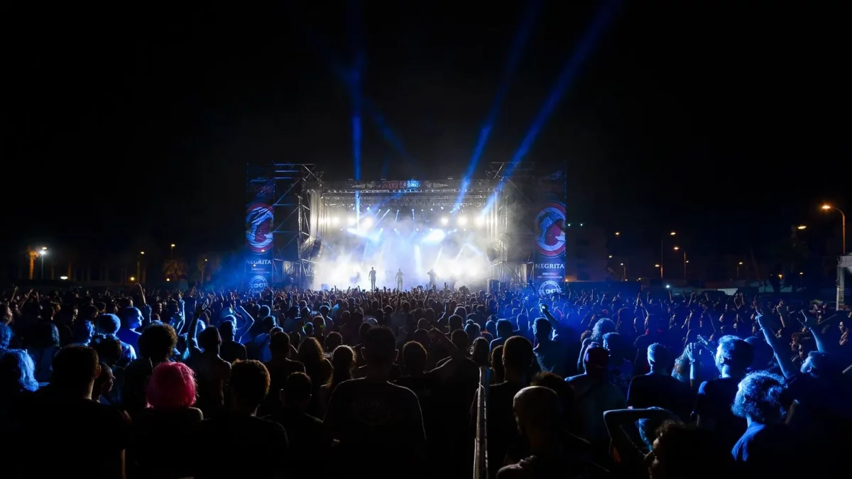 Todo lo que tienes que saber sobre uno de los mayores festivales de ...