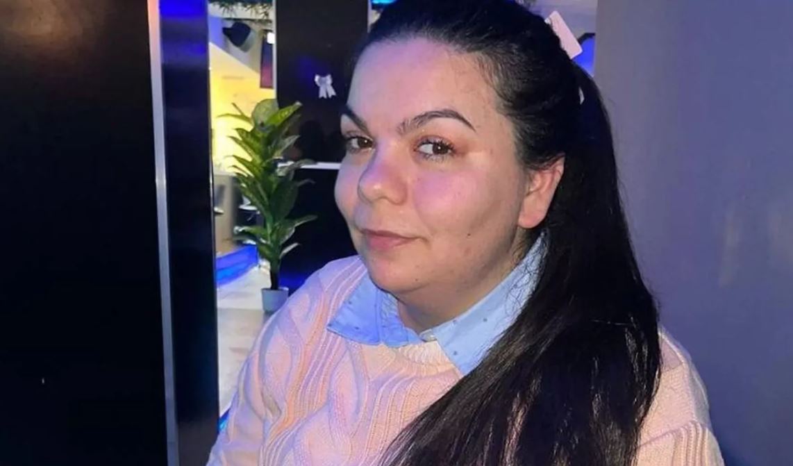 Maeb, la influencer detenida, en libertad con cargos y de vuelta en TikTok