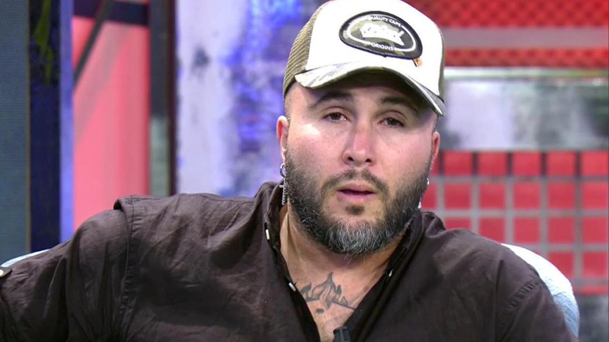 El maravilloso análisis de 'Espejo público' sobre Kiko Rivera: "Ego ...