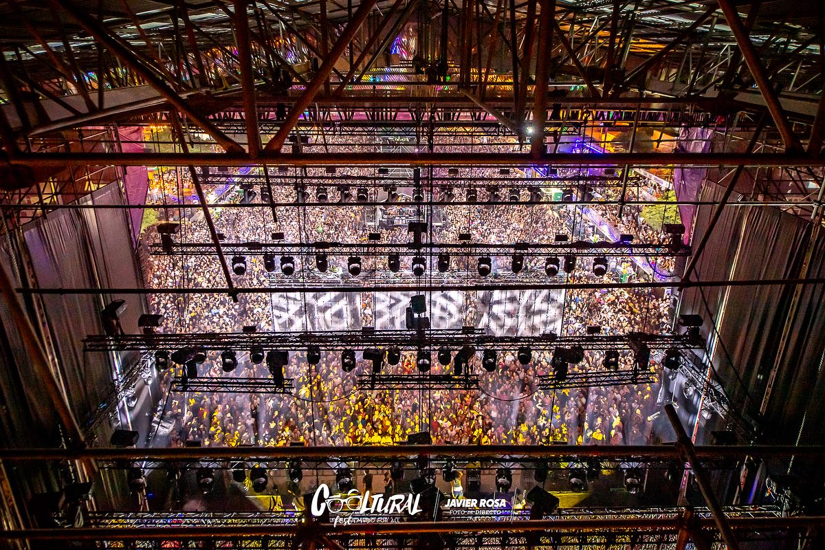 Cooltural Fest 2025 en Almería: precio de las entradas individuales y coste del abono de viernes ...