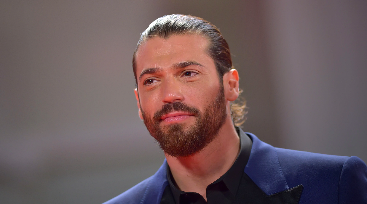 ‘erkenci Kuş El éxito De Can Yaman Que Conquista En Prime Video
