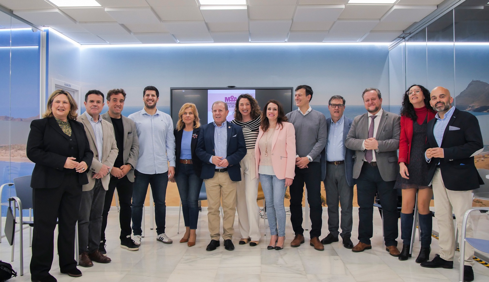 Premios MIA 2025: las mujeres más influyentes de Almería ya tienen nombre