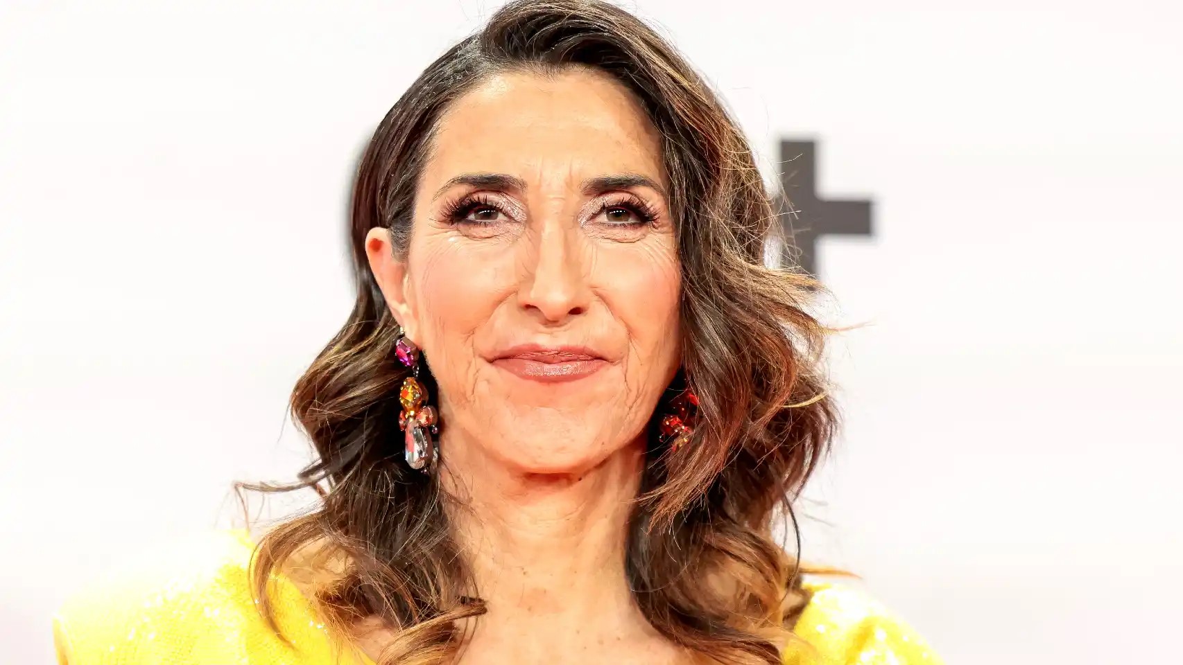 Un pueblo andaluz en guerra contra Paz Padilla por una "raspa de pescado"