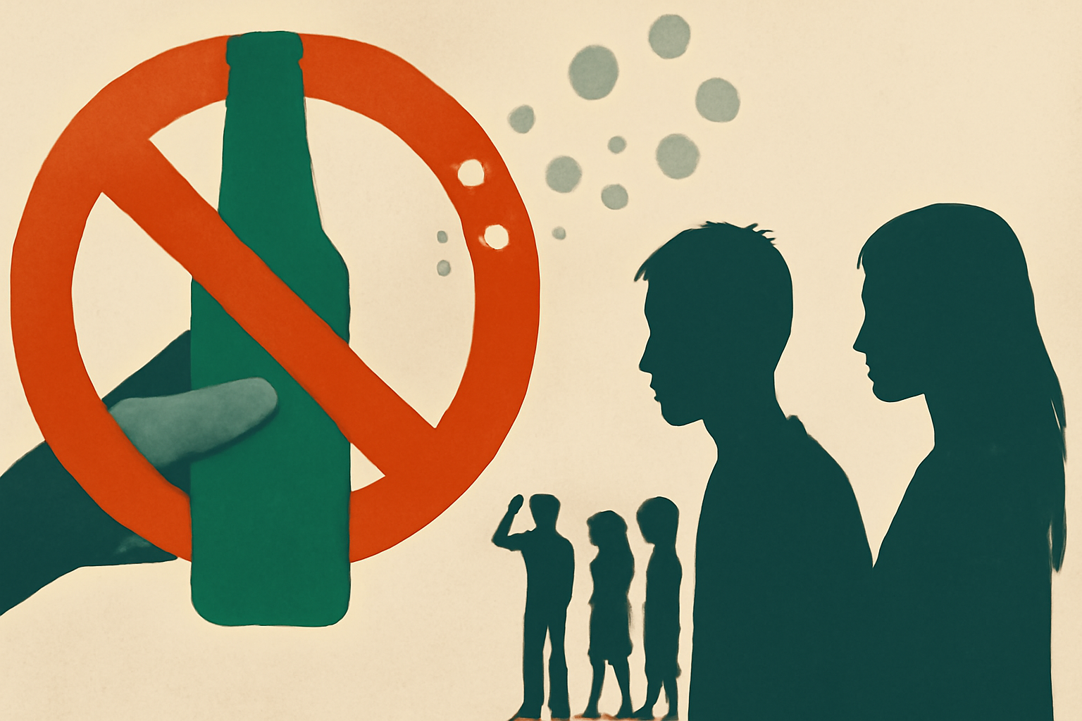 La generación Z y el adiós al alcohol: por qué los jóvenes beben cada ...