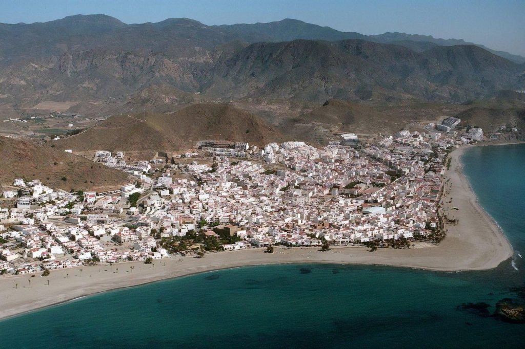 Virus del Nilo: declaran "área en alerta" dos nuevos pueblos de Almería