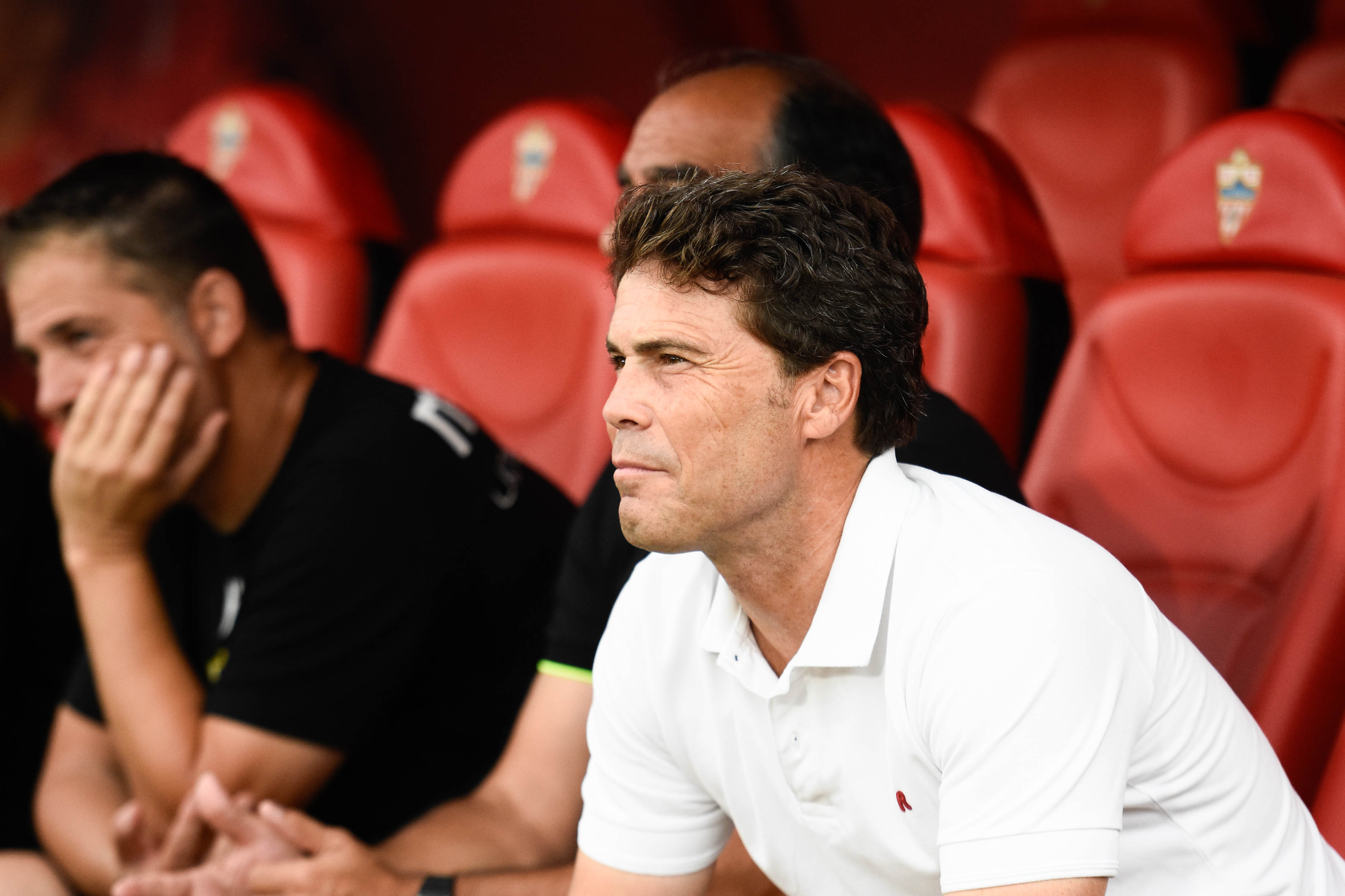 Rubi avisa: “Soy masoquista”