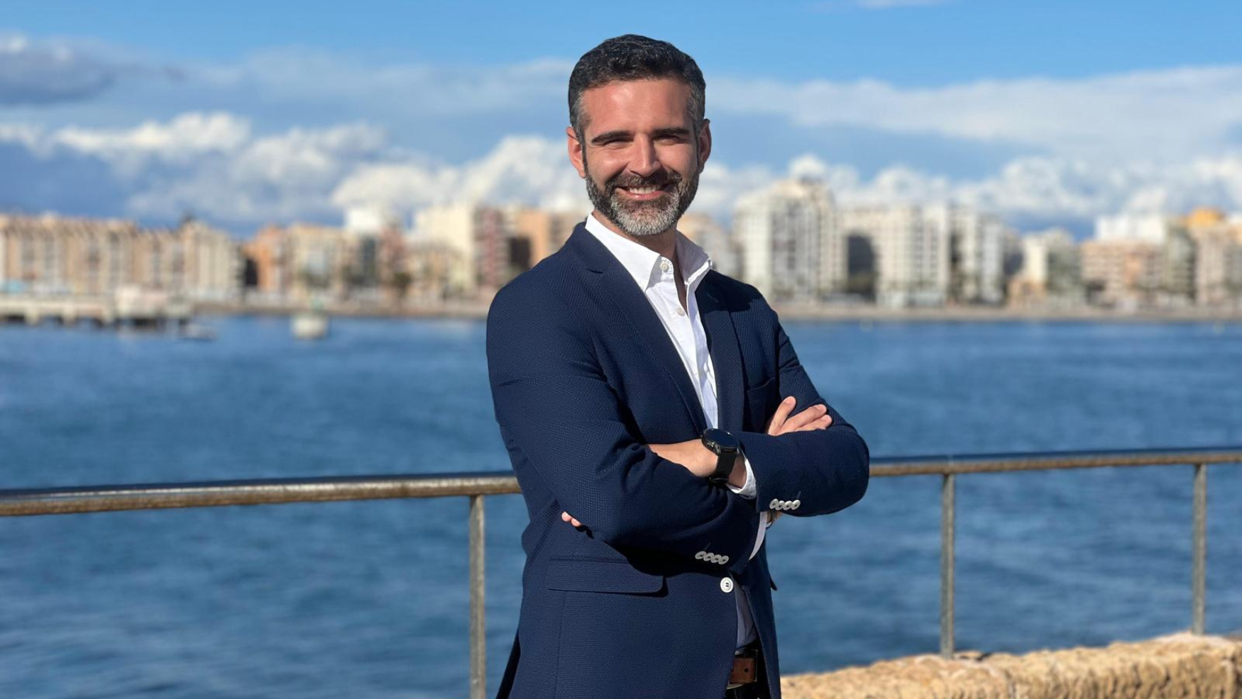 Ramón Fernández-Pacheco: “Cuando hablamos de sostenibilidad y futuro ...