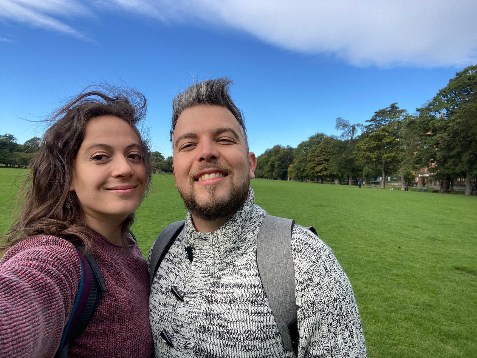 Un almeriense pone música a La Desbandá en la nueva canción de María ...