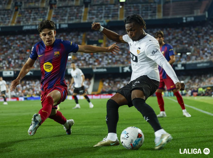 Desvalijan a un ex del Almería en Valencia